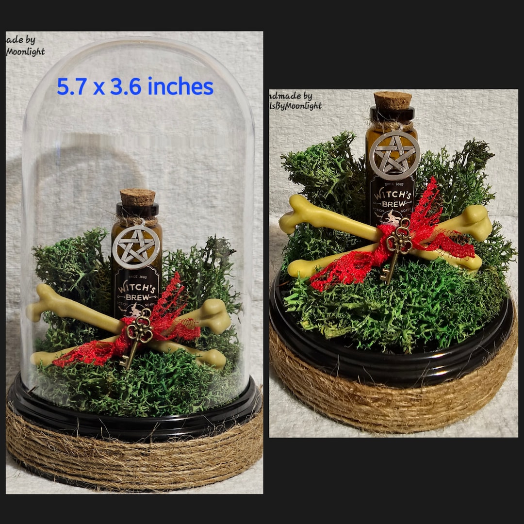 Yule Altar Decor Winter Solstice Decor Yule Gift Yule Offering Winter ...