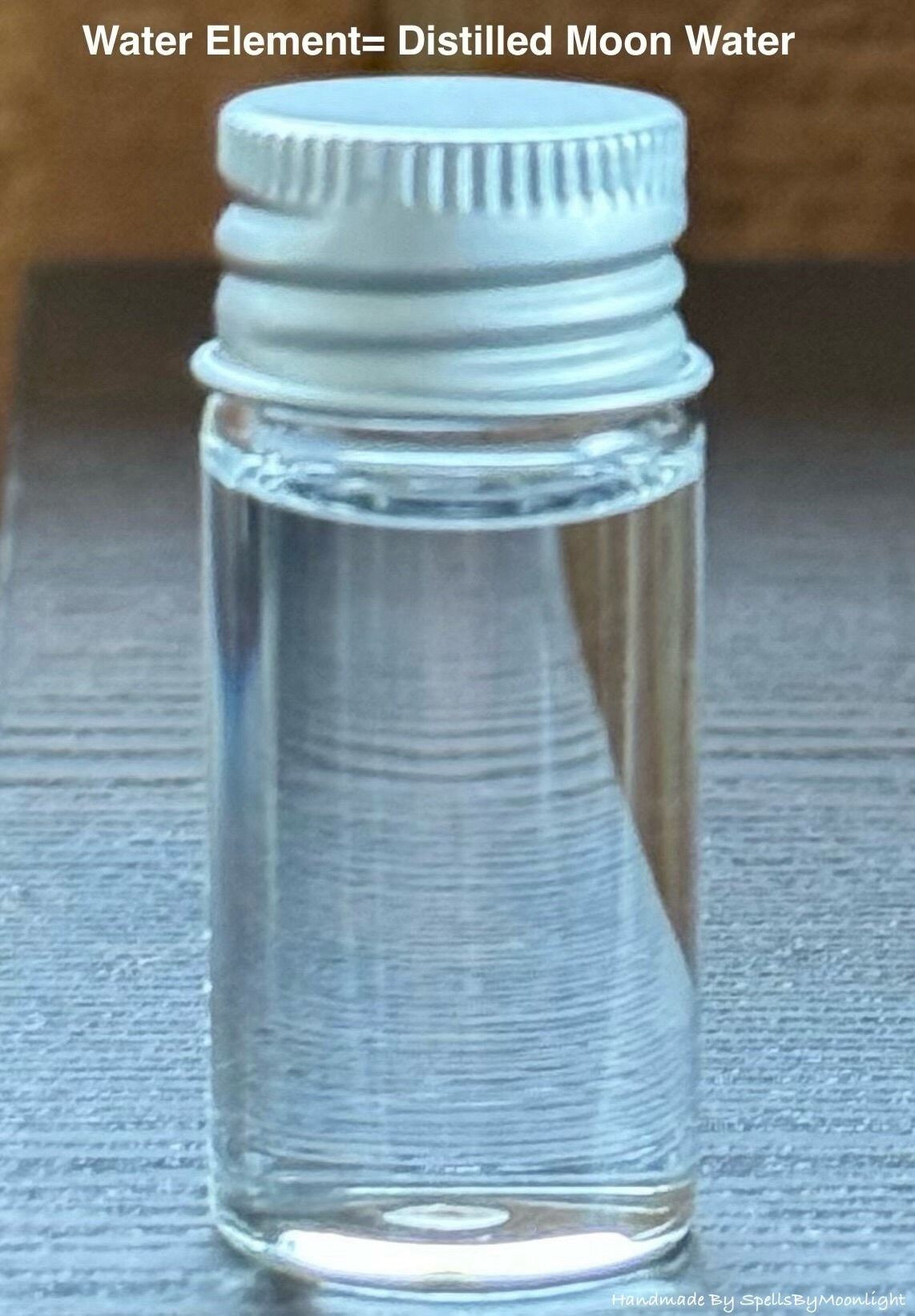 Four Elements Jars 4 Elements Altar Jars Work With the Elements Calling ...