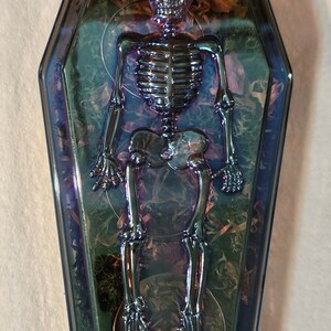 Samhain Ritual Kit for Honoring Ancestors Dia De Los Muertos Kit ...