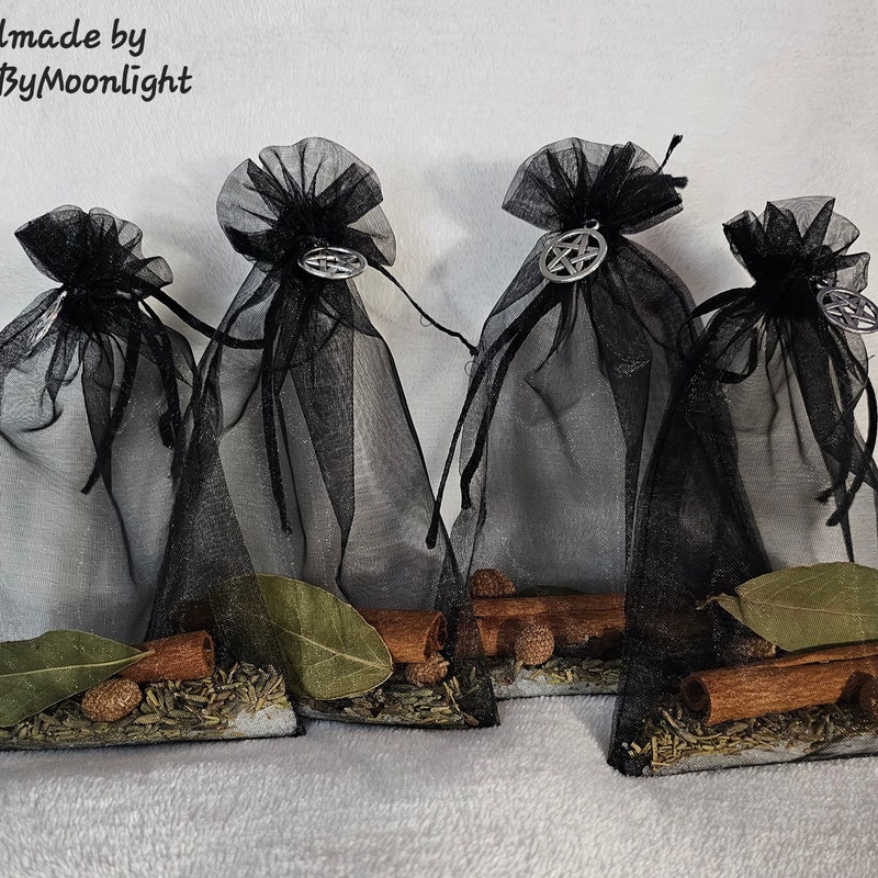 Protection Necklace - Etsy