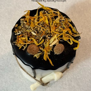 Ancestor Altar Candle Honoring and Invoking Ancestors - Etsy