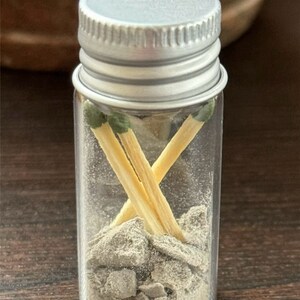 Four Elements Jars 4 Elements Altar Jars Work With the Elements Calling ...