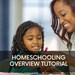 Homeschooling Overview Tutorial | INSTANT DOWNLOAD | Homeschool ...
