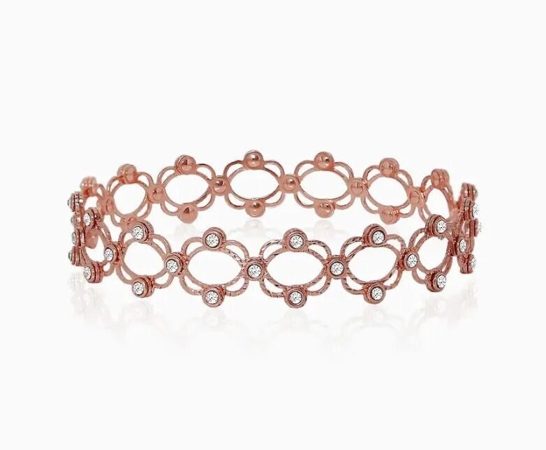 Versatile 925 Silver Bracelet & Ring Set: Adjustable, Expandable and ...