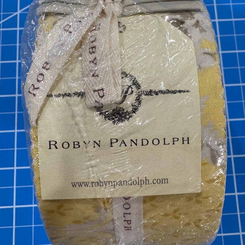 Robyn Pandolph Fabric - Etsy