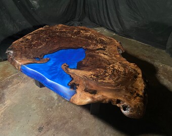 Cookie Epoxy Table - Etsy