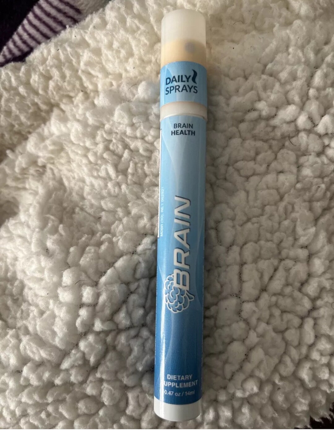 Brain Spray - Etsy
