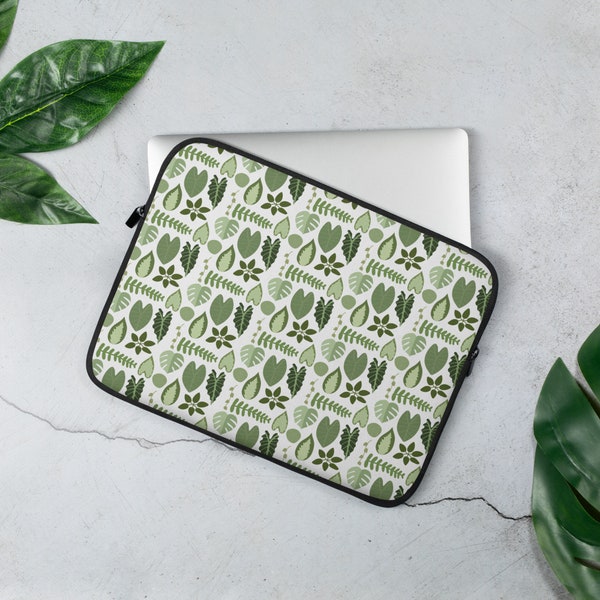 Cottagecore Laptop Case - Etsy