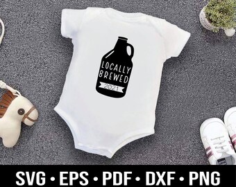 Digital Drawing & Illustration MICRO BREW freshly local digital cut ...