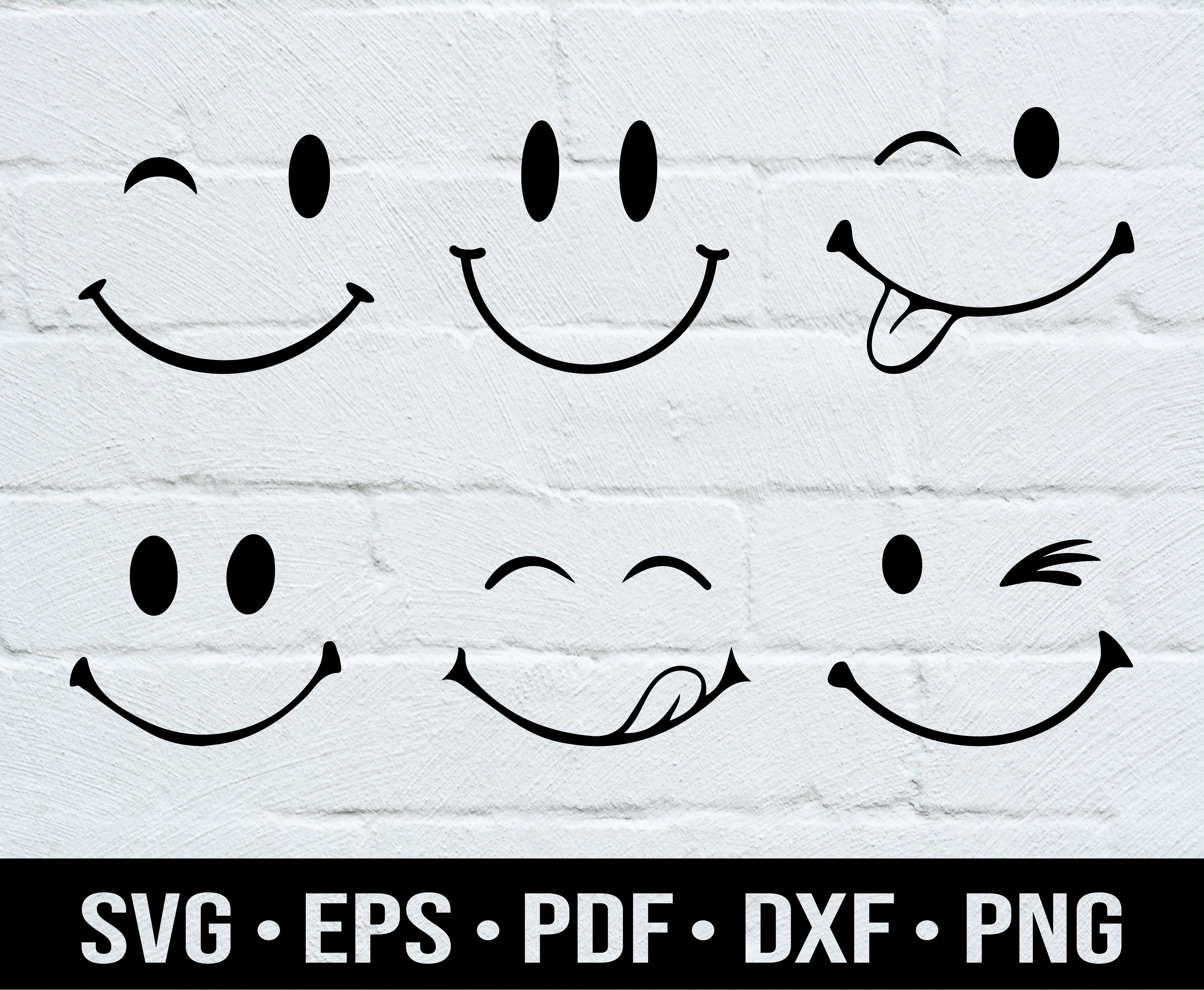 Free smiley face svg files - fightlmka
