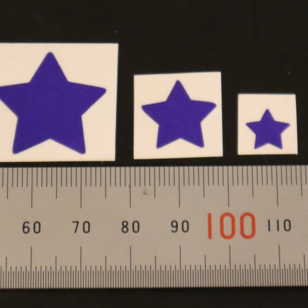 Purple Reflective Tape - Etsy