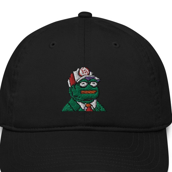 Pepe Frog - Etsy