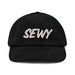 Sewy Corduroy Hat, Sewy I Show Speed Fan Gift, Sewy Hat Speedy Youtuber ...