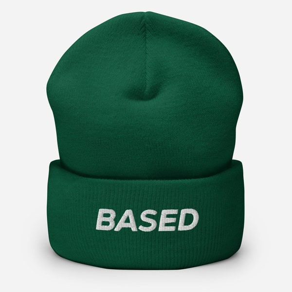 Based God - Etsy