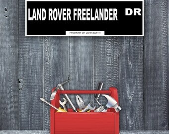 Land Rover Metal Art - Etsy