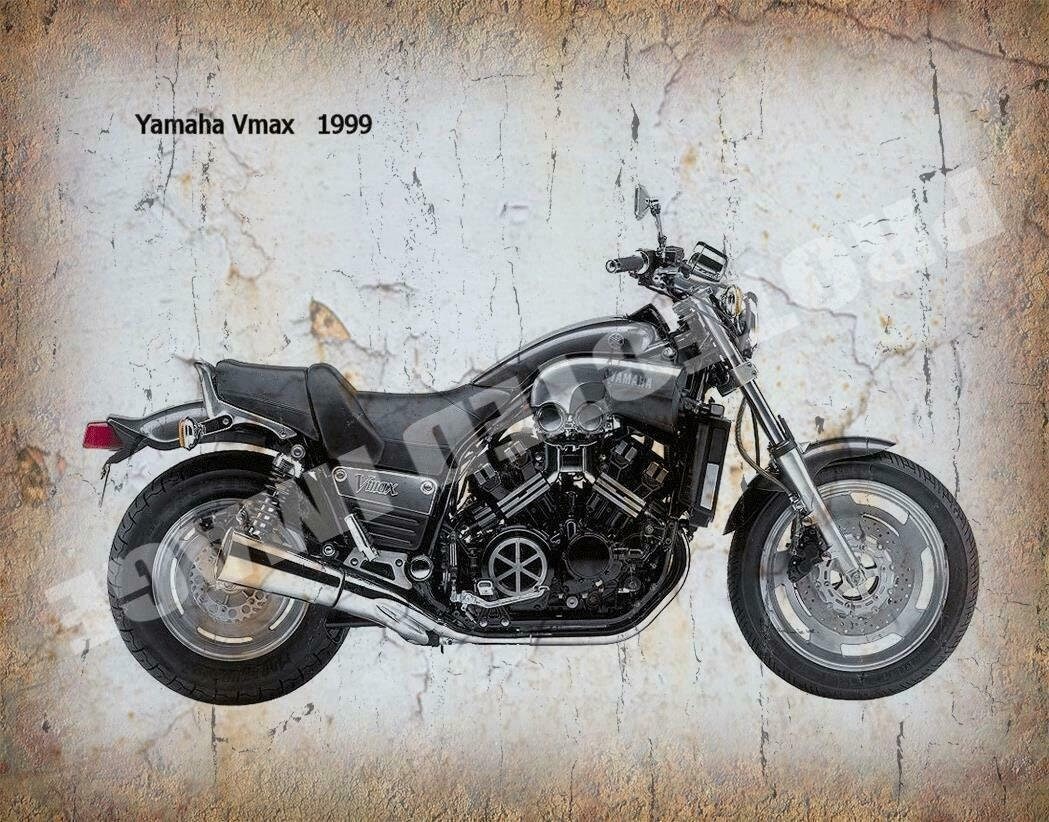 Yamaha Vmax Motorcycle for sale| 76 ads for used Yamaha Vmax Motorcycles
