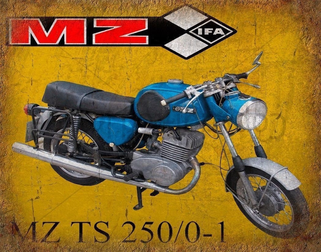 Mz Motorcycles for sale| 69 ads for used Mz Motorcycles