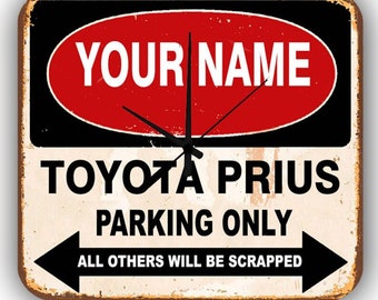 Toyota Tin Sign - Etsy
