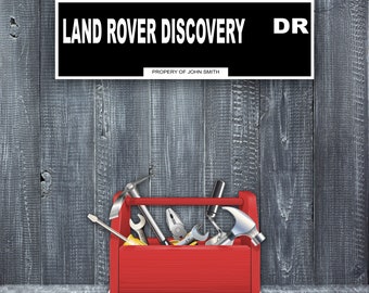 Land Rover Metal Art - Etsy