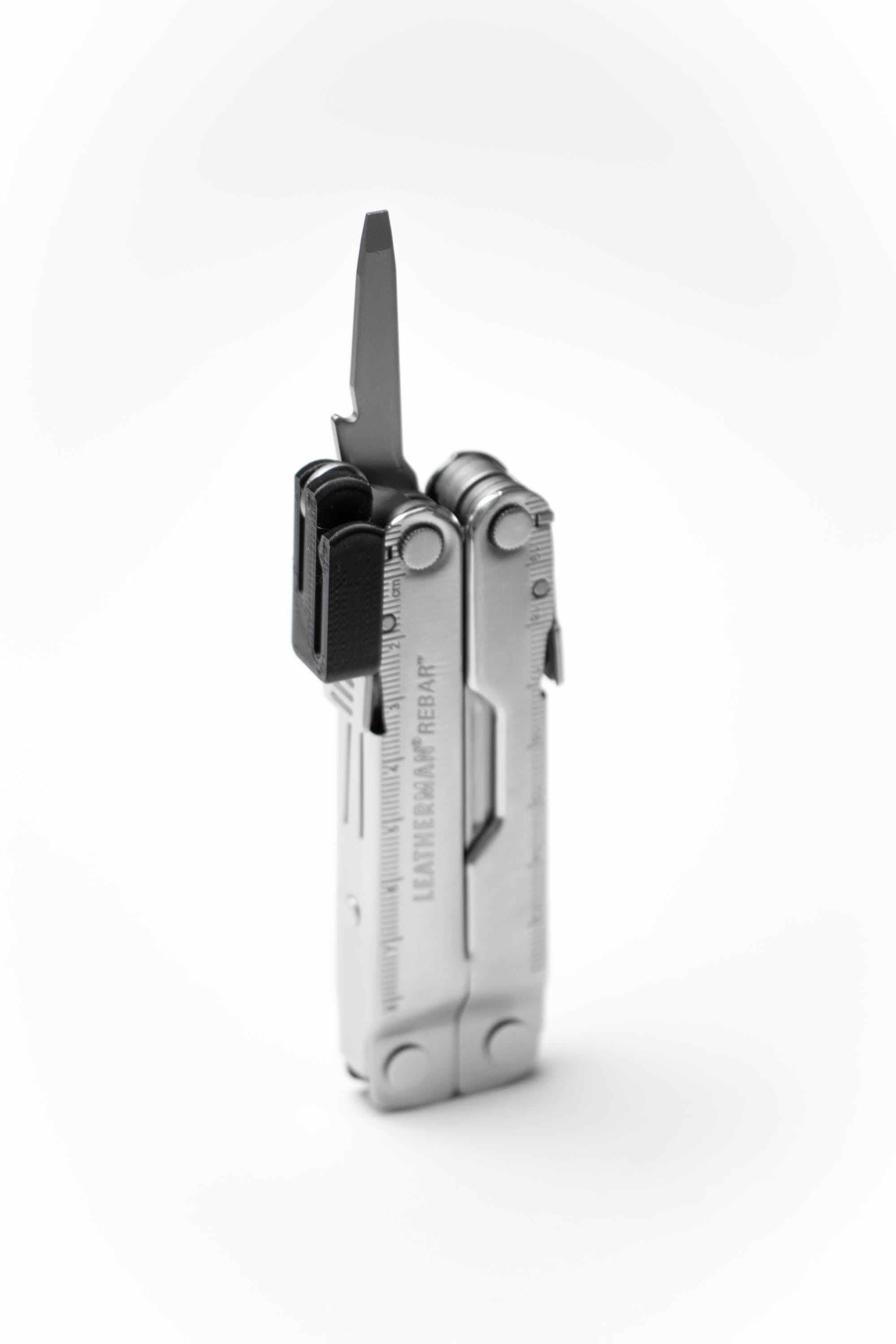 Deep Carry Pocket Clip for Leatherman Rebar (4 Pack) - Etsy