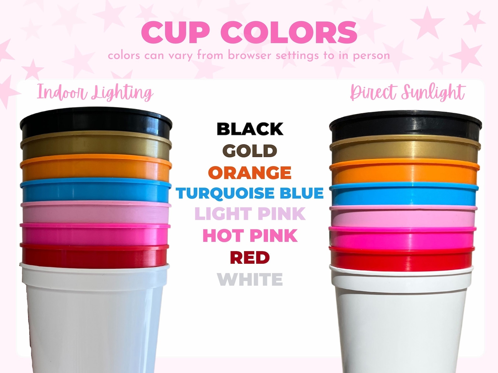 Personalized Party Cups, Custom Bachelorette Party Cups, Bachelorette ...