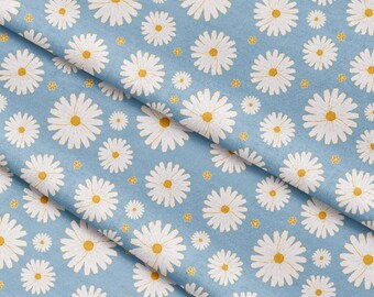 Cute Fabric Print - Etsy