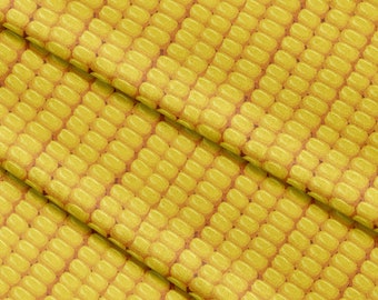 Corn Fabric | Etsy