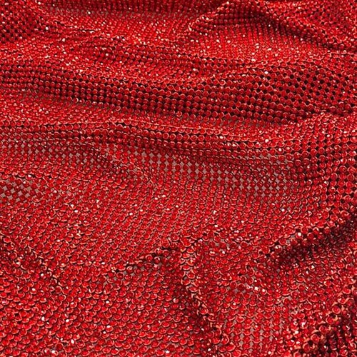 Crystal Baguette Rhinestone Iron on Trim Colorful Rhinestone | Etsy