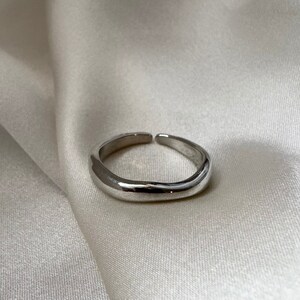 Adjustable Ring - Etsy