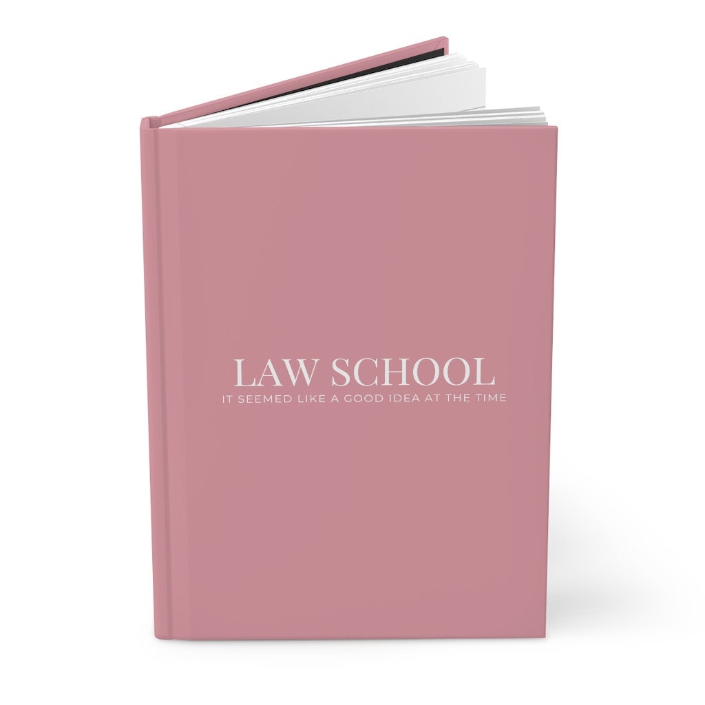 Law School Books