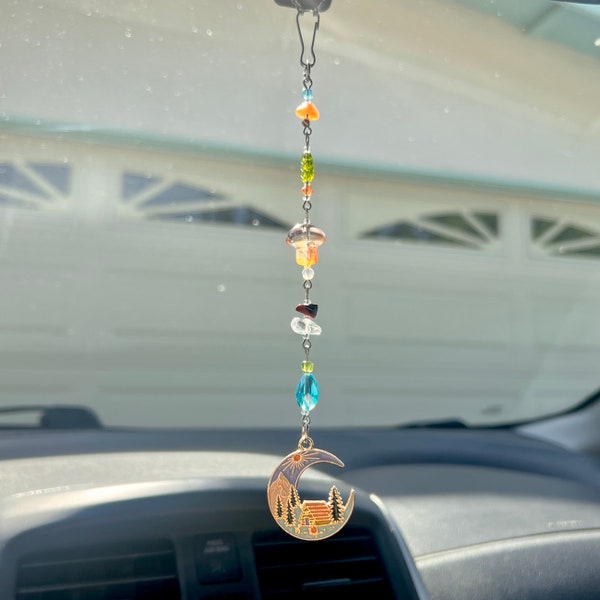 Mirror Mountain - Etsy