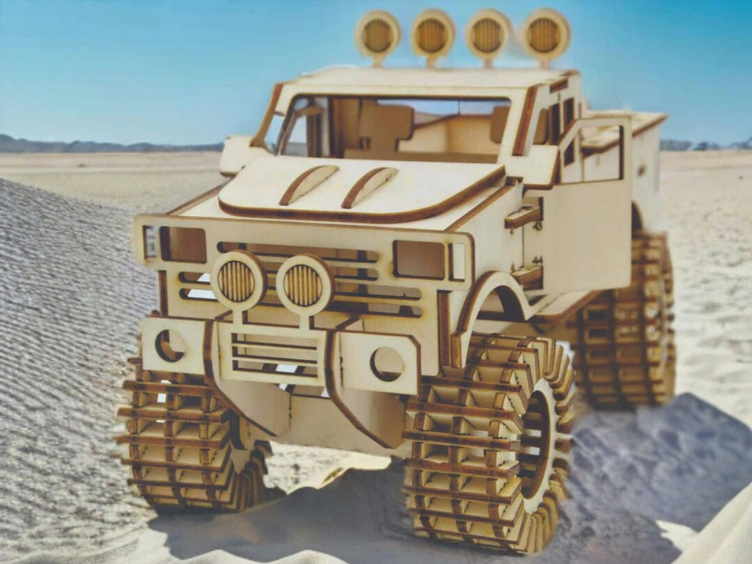 Set of 40 Beautiful Vehicles Model Laser Cut Vector Files DXF SVG AI ...