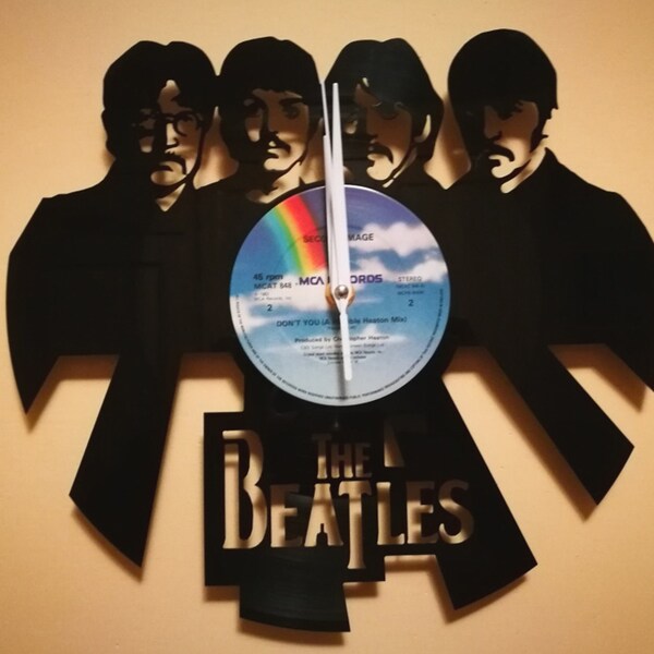Beatles Party Decor - Etsy