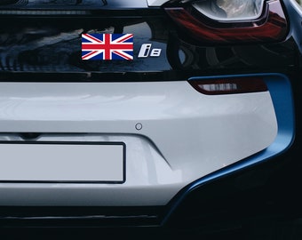 United Kingdom Sticker - Etsy