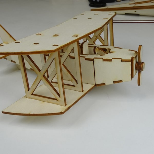 3d Airplane Svg File - Etsy