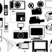 Vintage Gadget Clipart: Perfect for Digital & Print Designs | Old Tech ...