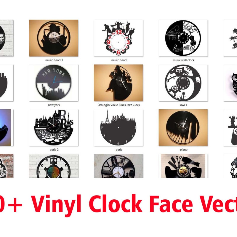 Vinyl Cut Files - Etsy