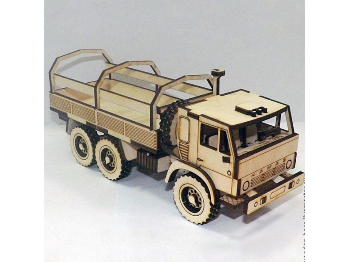 Set of 40 Beautiful Vehicles Model Laser Cut Vector Files DXF - Etsy