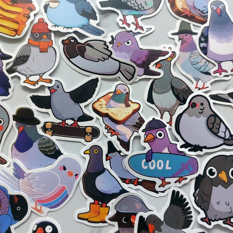 Meme lustige sticker - Etsy.de