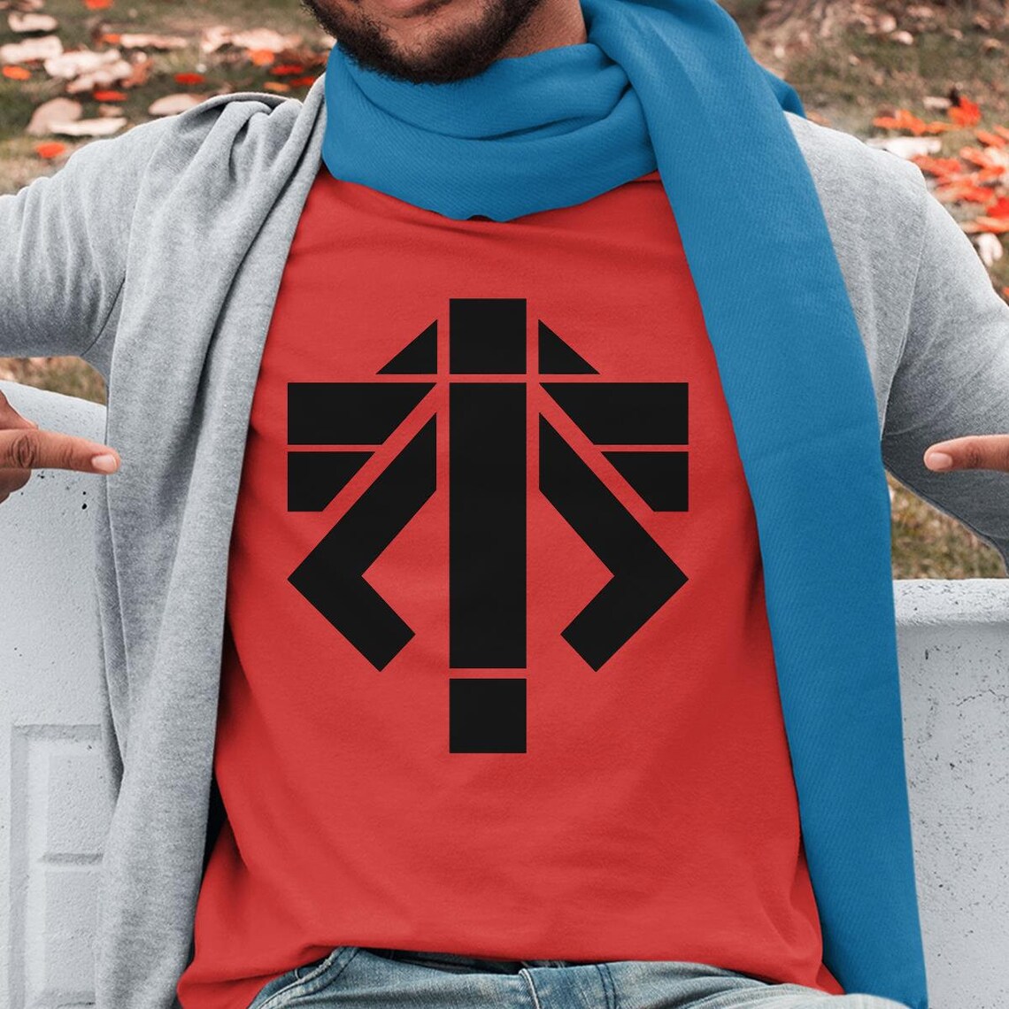 Xcom 2 Advent Logo Hoodie Unisex T-Shirts for Men Women | Etsy