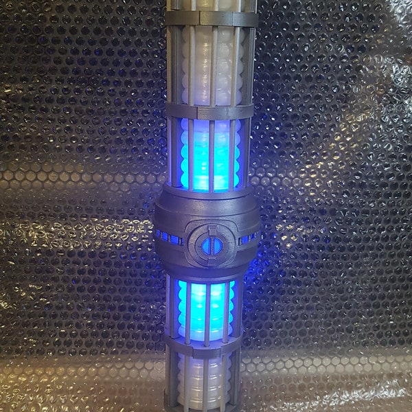 Star Trek Lamp - Etsy
