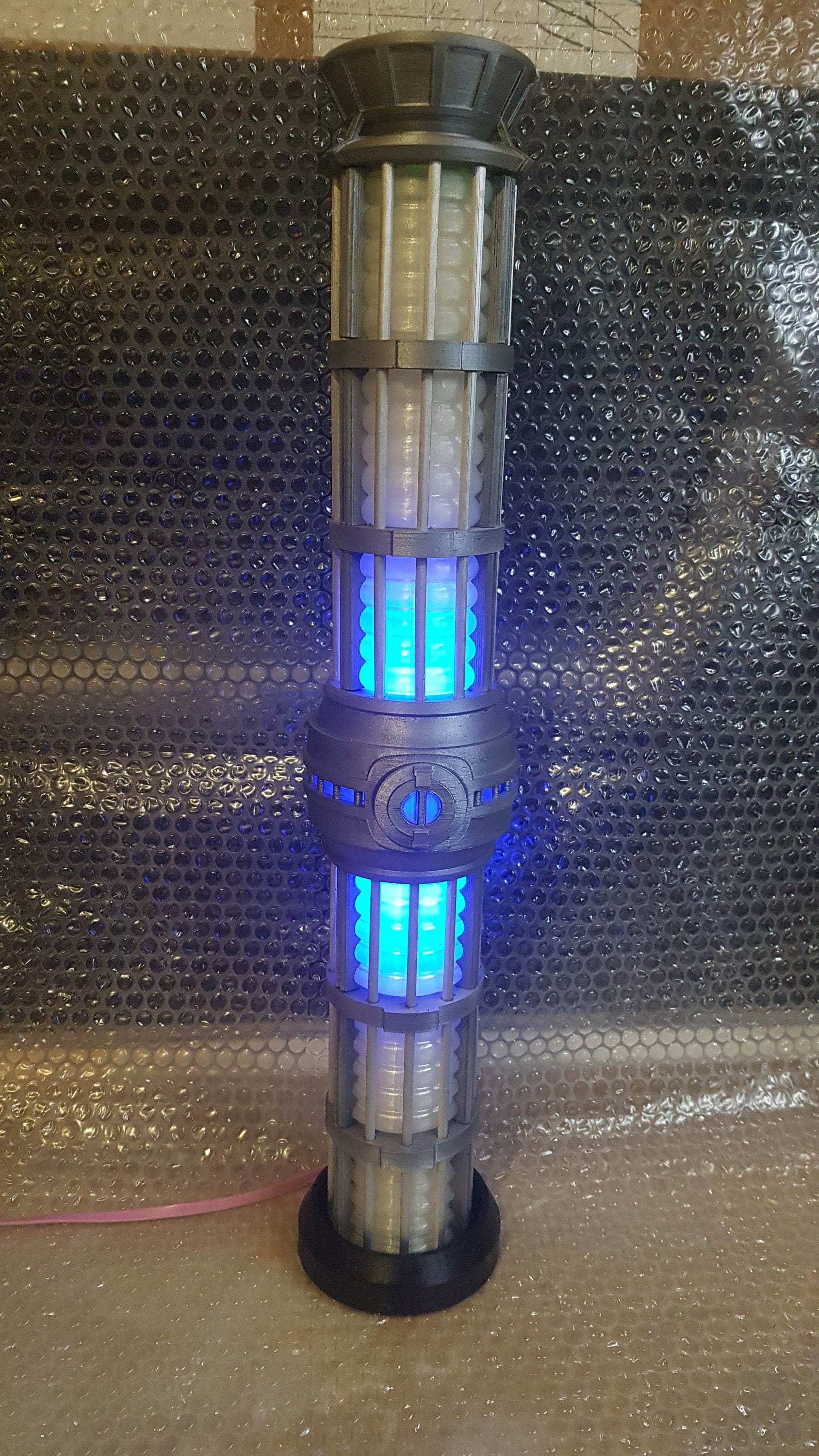 Star Trek Warp Core - Etsy