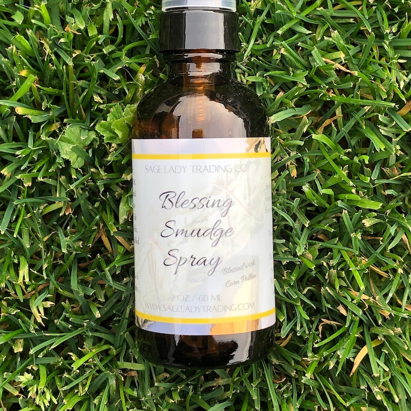 Indigenous Blessing - Etsy