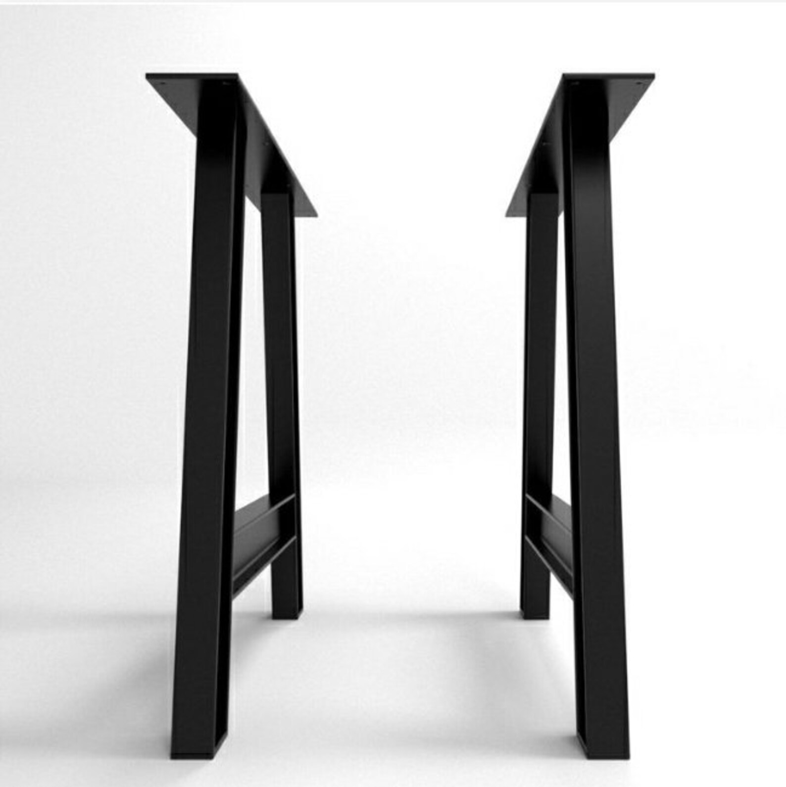 Iron Feet for Table - Etsy