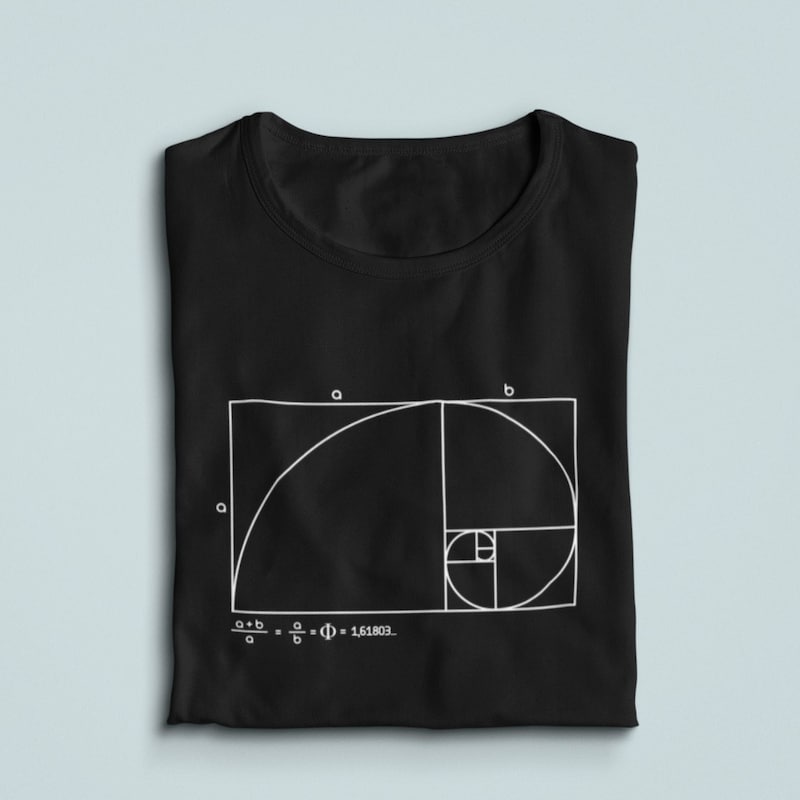Fibonacci Sequence - Etsy