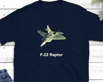 F22 Shirt F-22 Raptor Shirt F22 Raptor Tshist USAF Aviation - Etsy