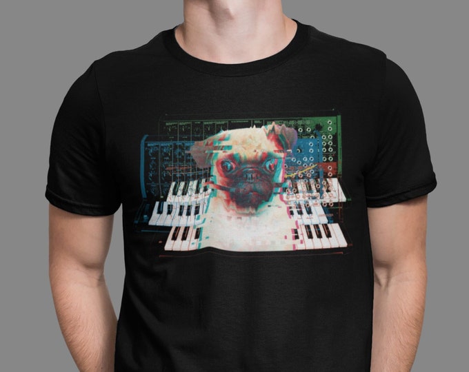 Synth Lover Synthesizer Shirt Beat Maker Gift Music - Etsy