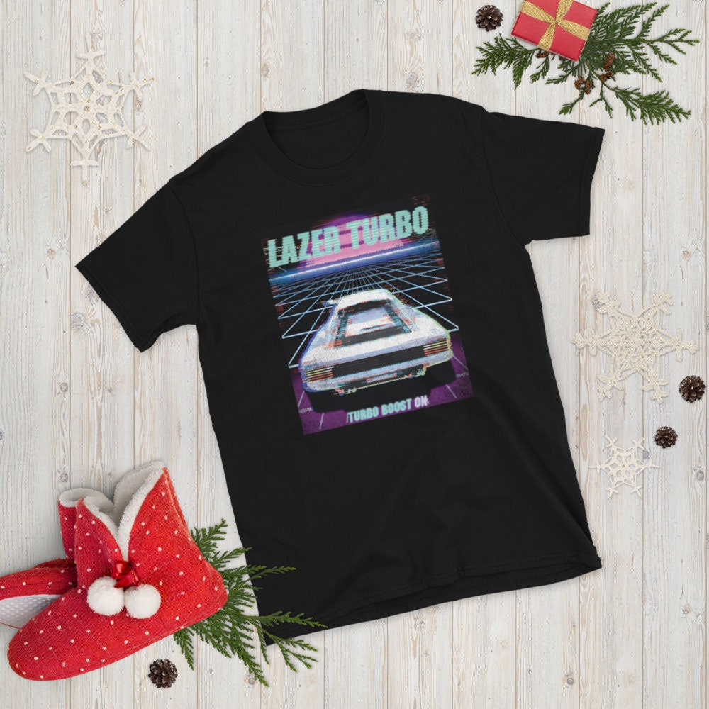 Synthwave Shirt Vaporwave Shirt Retro Vaporwave 80s | Etsy