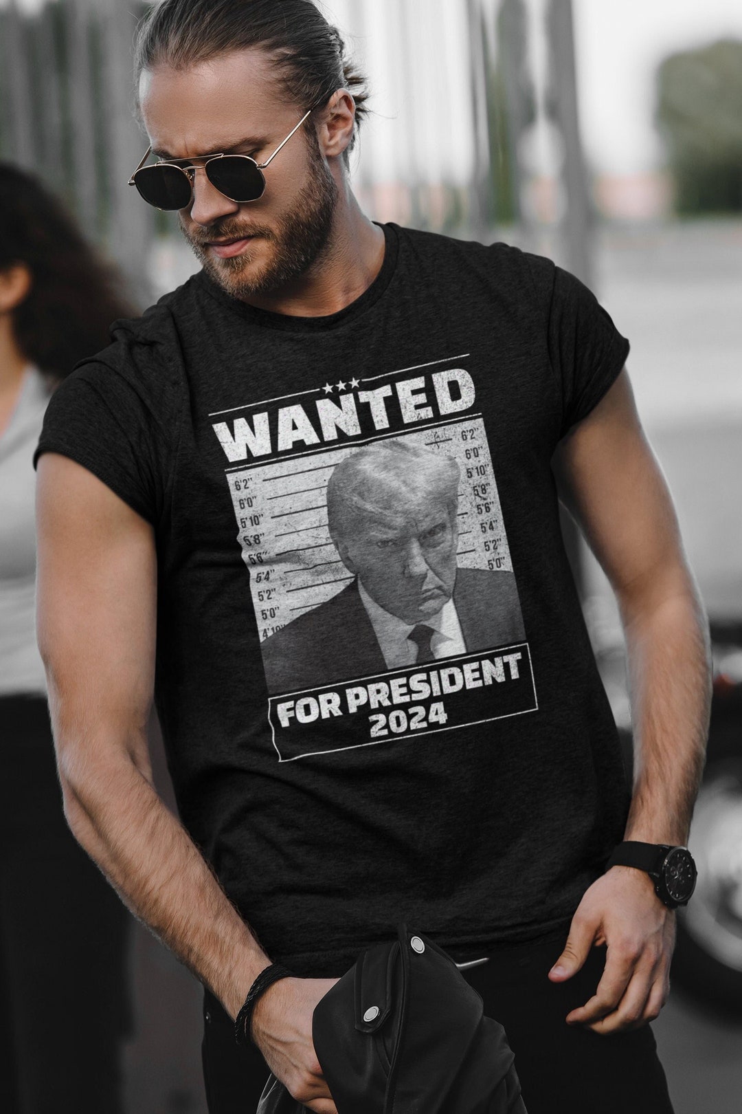 Trump Mugshot Shirt, POTUS Mug Shot Tshirt, Save America Tshirt, Trump ...