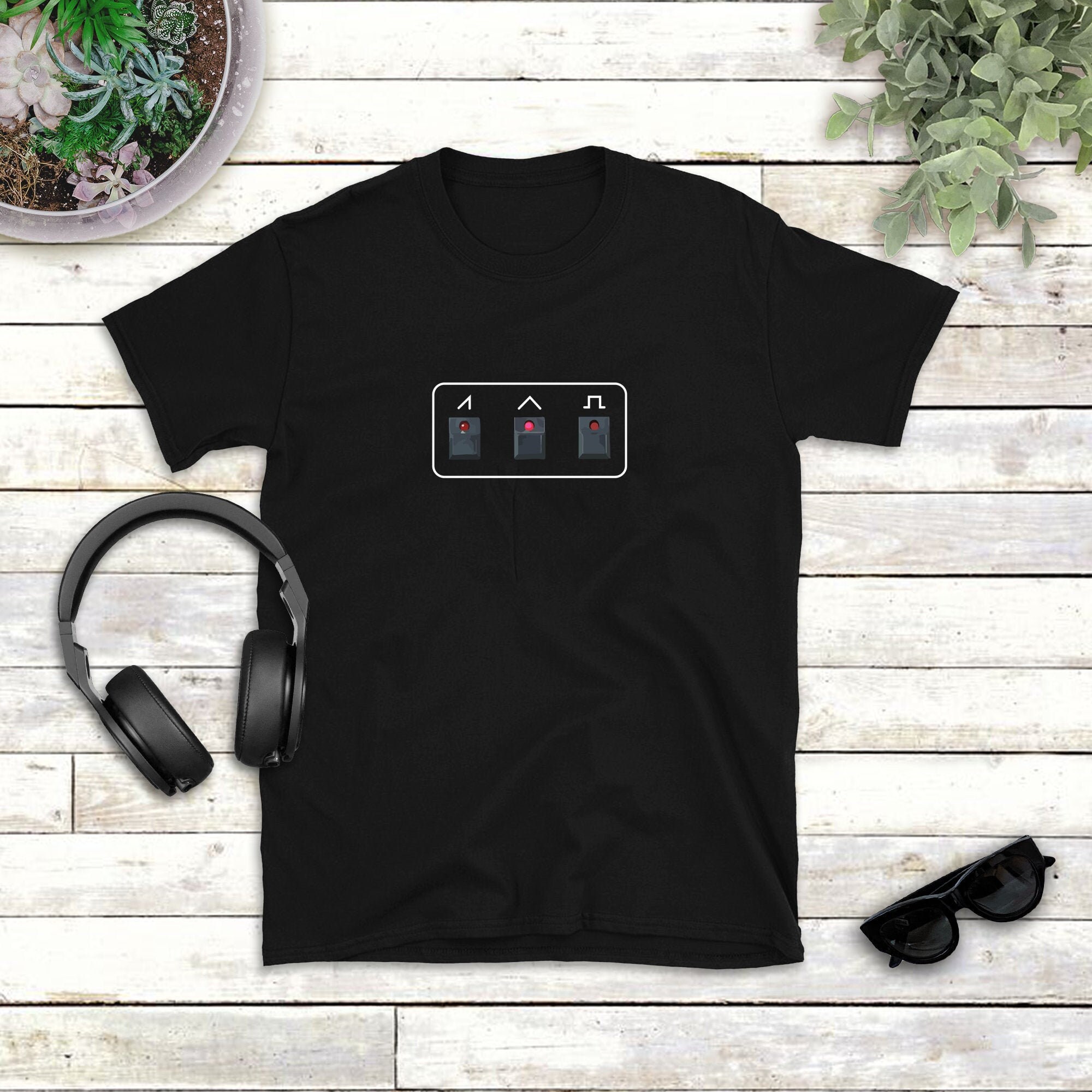 Waveform Synthesizer Shirt Beat Maker Gift Music Producer - Etsy